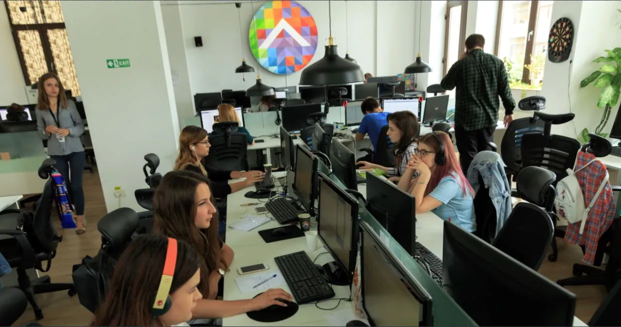 Hire Dedicated Developers in Eastern Europe